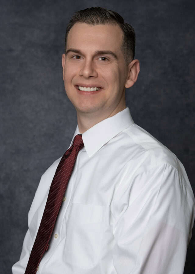 Timothy K. O'Rourke, Jr. - Urology Associates